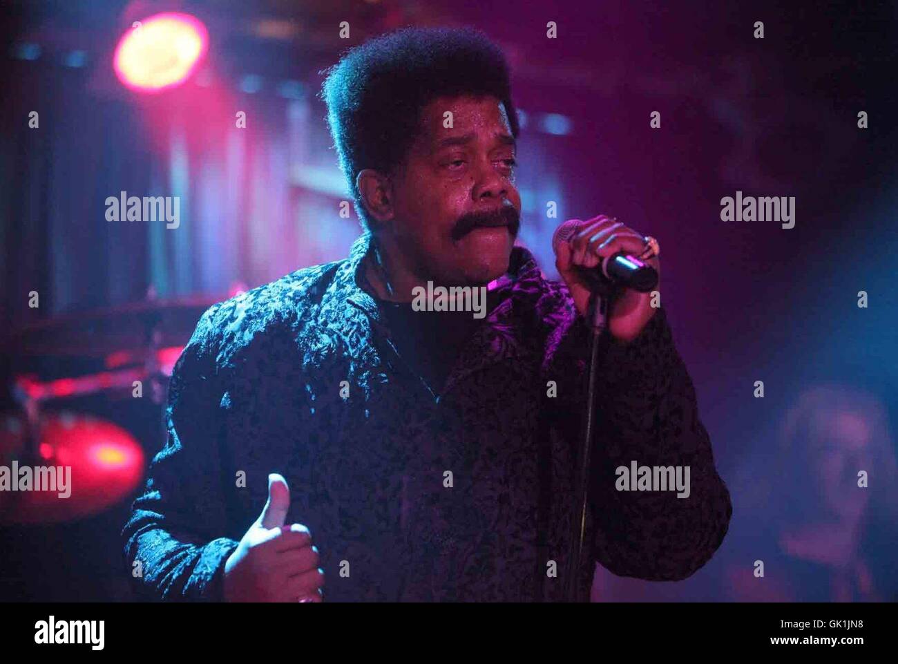 Larry blackmon cameo hi-res stock photography and images - Alamy