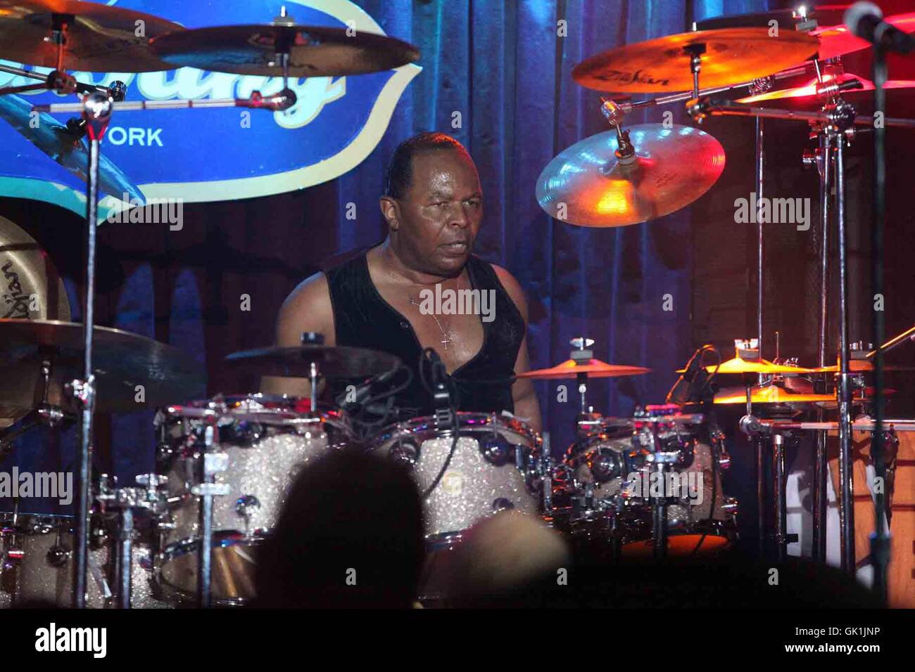 B.B. King presents the music of Cameo and Larry Blackmon Featuring ...