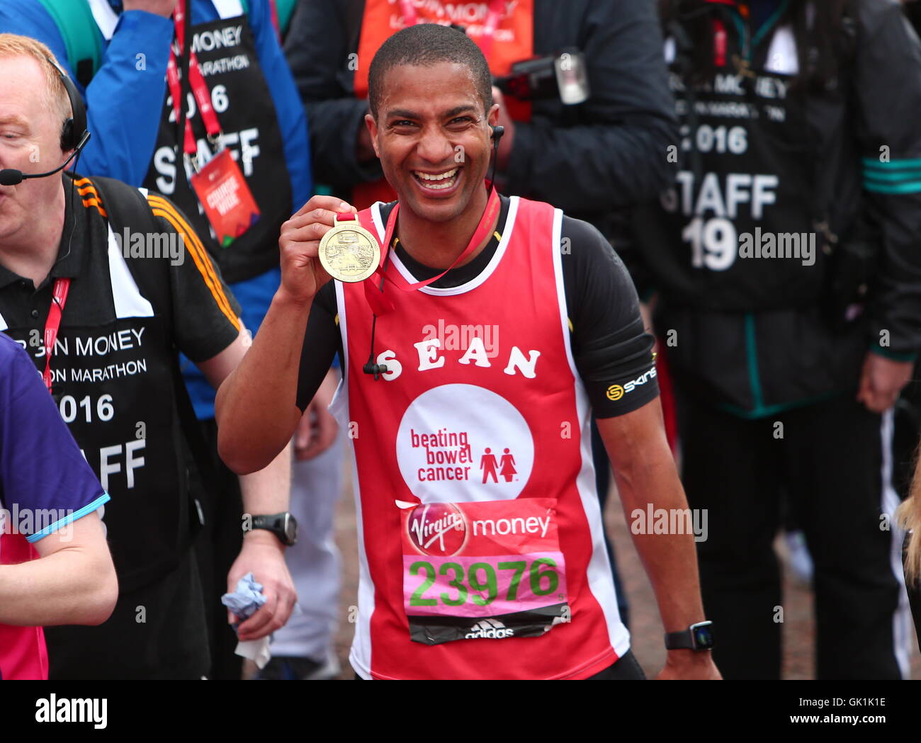 Sean fletcher hi-res stock photography and images - Alamy