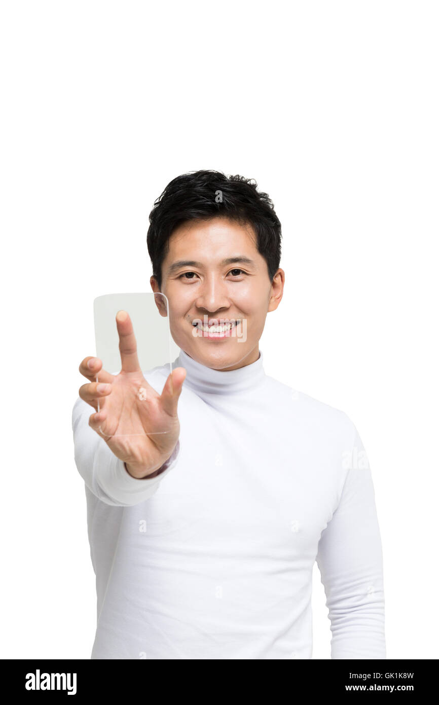 Studio shot tech life Stock Photo - Alamy