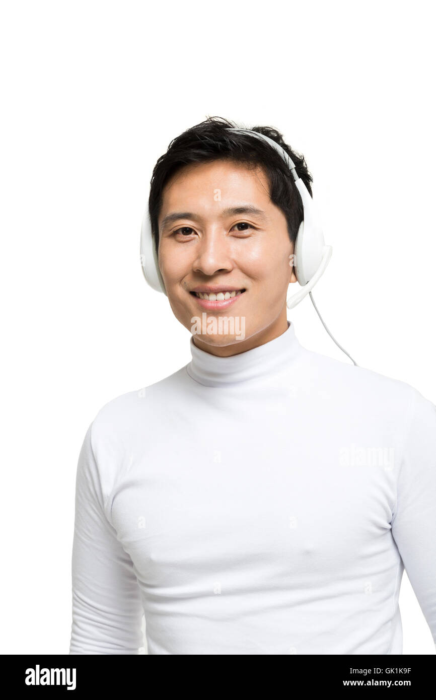 Studio shot tech life Stock Photo - Alamy