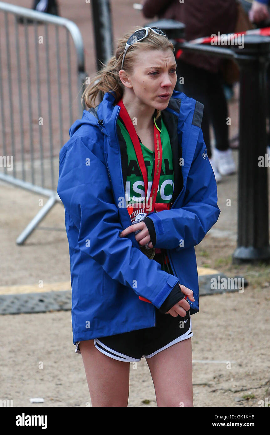 Celebrity runners in 2016 Virgin Money London Marathon Featuring ...