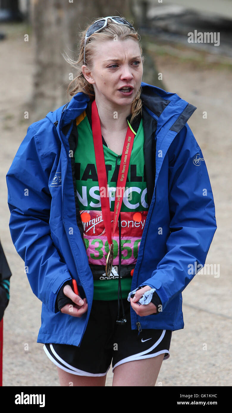Celebrity runners in 2016 Virgin Money London Marathon Featuring ...