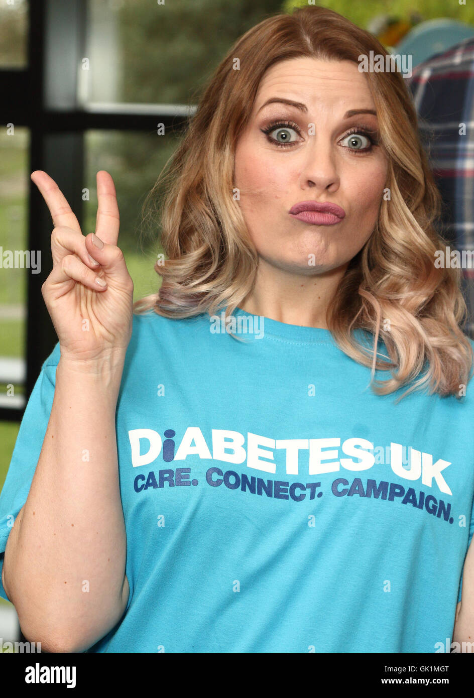 It takes two theatre hi-res stock photography and images - Alamy