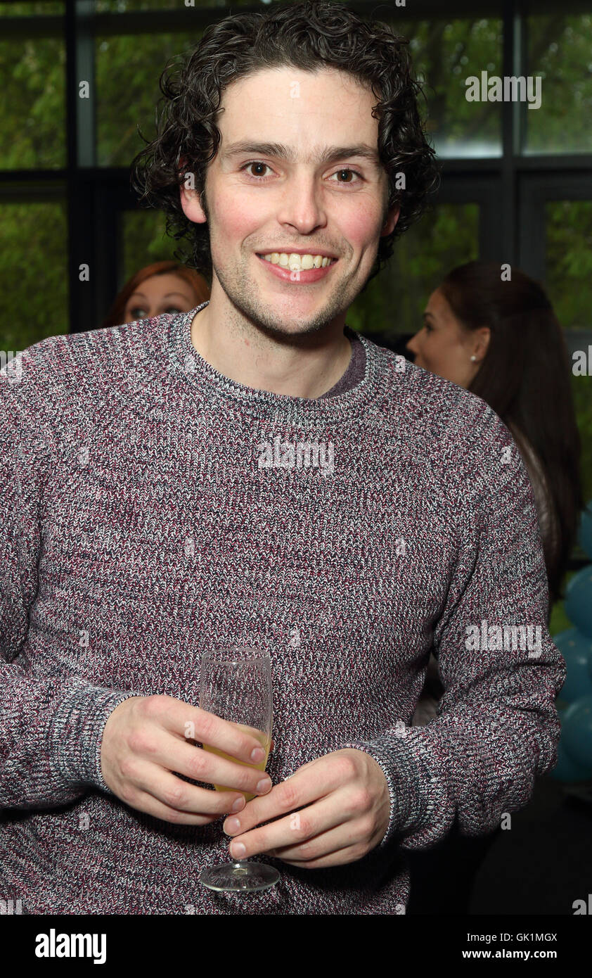 It Takes Two' concert - in aid of Diabetes UK - at The Grove Theatre ...