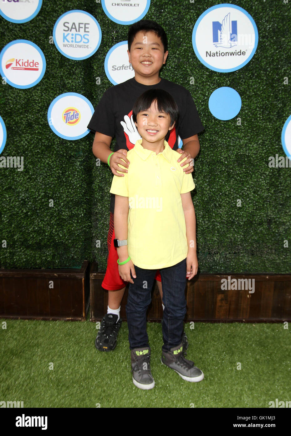 Hudson yang ian chen hi-res stock photography and images - Alamy