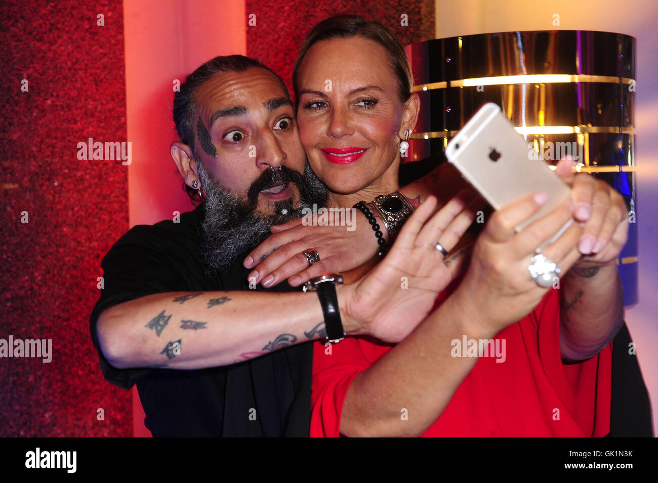 Celebrities at Eagles Charity Golfers Night at Hotel de Rome. Featuring ...