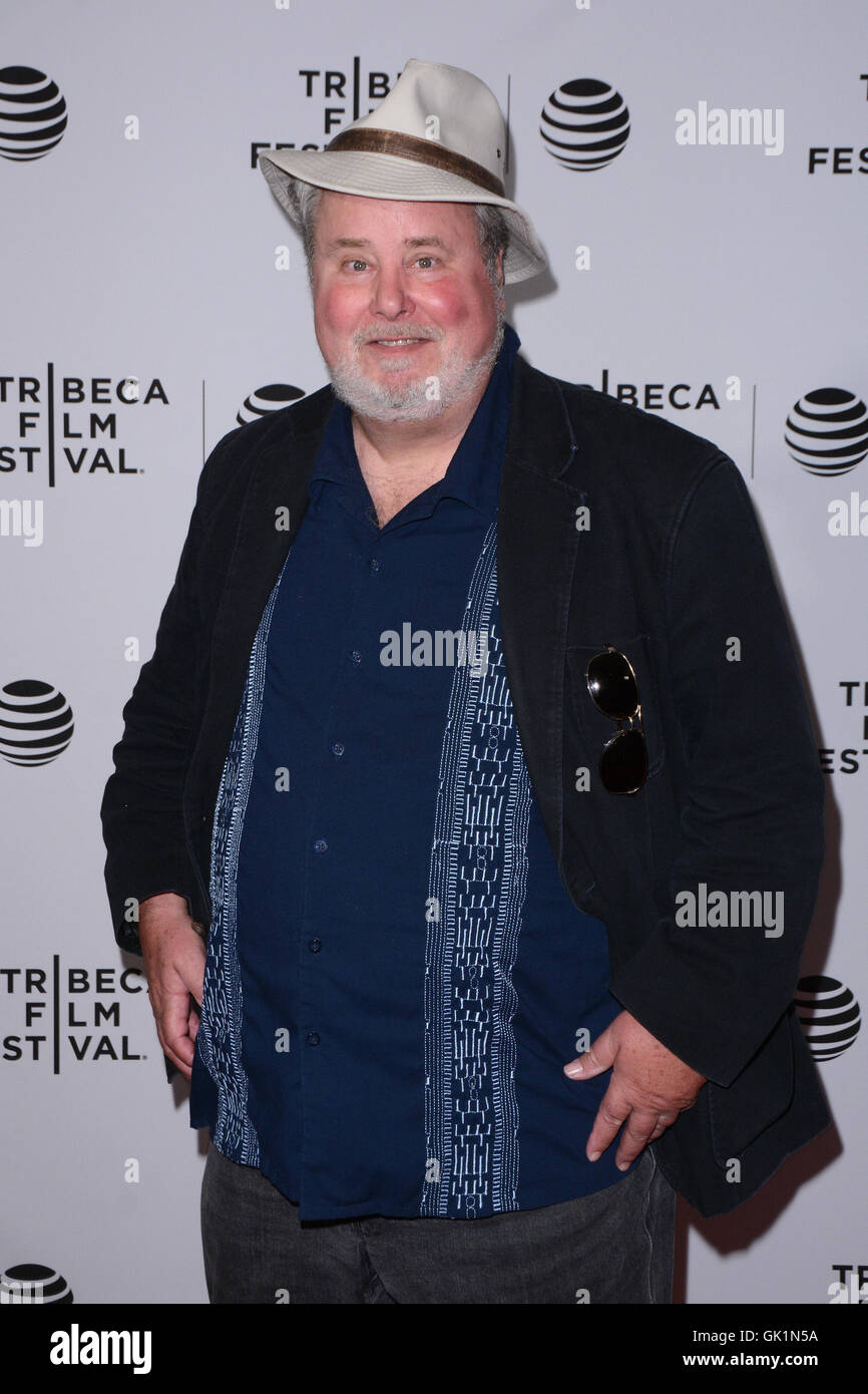 2016 Tribeca Film Festival - 'Almost Paris' - Premiere Featuring: Adam ...