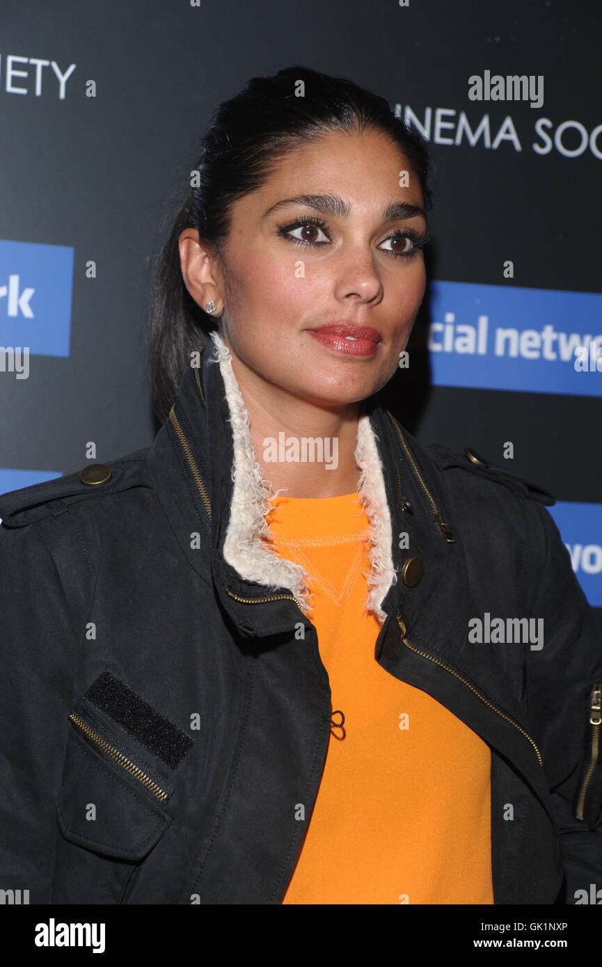 The fashion designer Rachel Roy rumoured to have had an affair with Jay ...