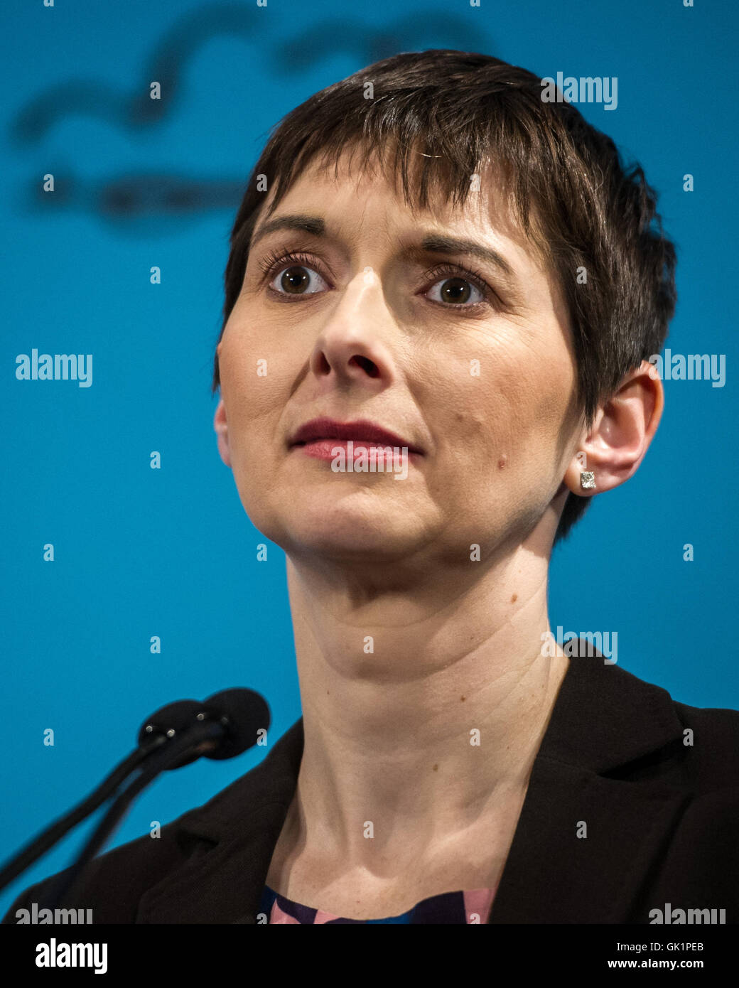 Mayoral Candidates attend the London Mayoral Housing Hustings in London ... Mayoral Candidates attend the London Mayoral Housing Hustings in London ...
