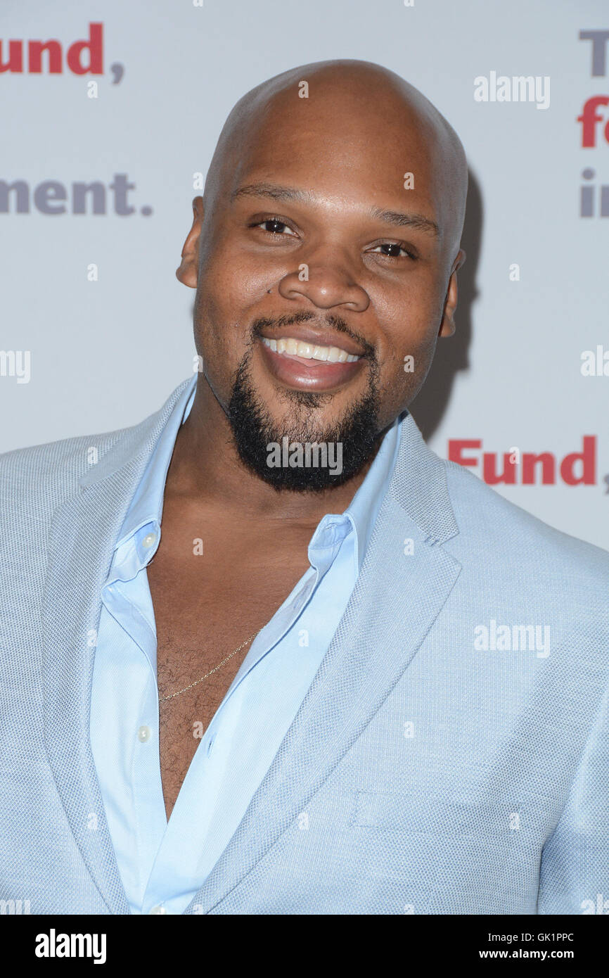 The Actors Fund 2016 Gala - Red Carpet Arrivals Featuring: Michael ...