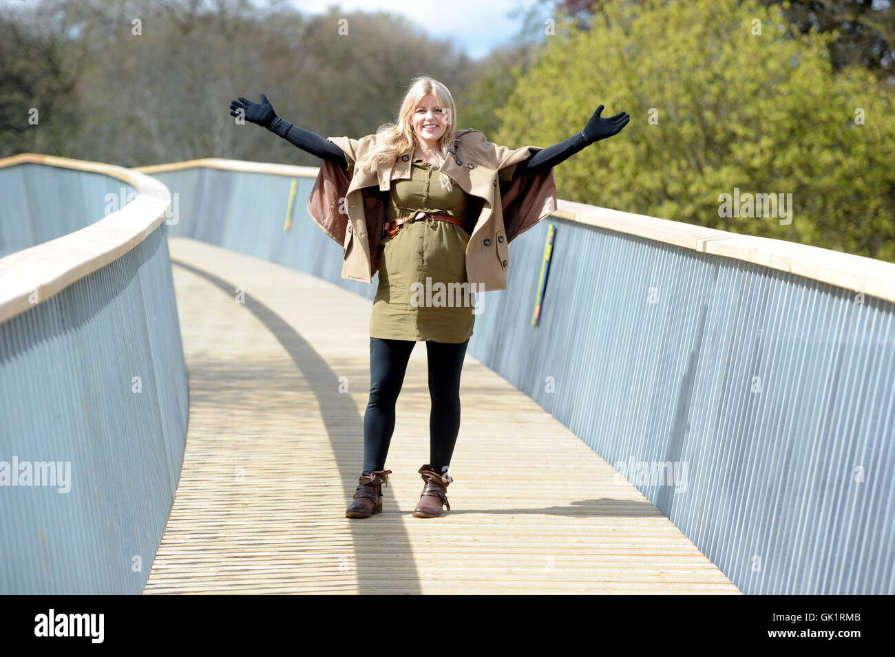 Ellie harrison hi-res stock photography and images - Alamy