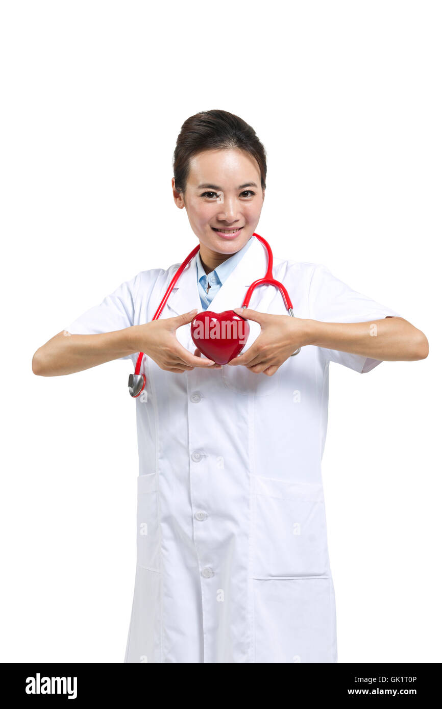 Nurse model sheet hi-res stock photography and images - Alamy