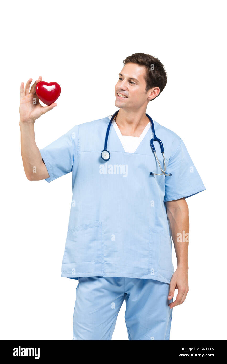 Studio shot foreign doctors Stock Photo - Alamy