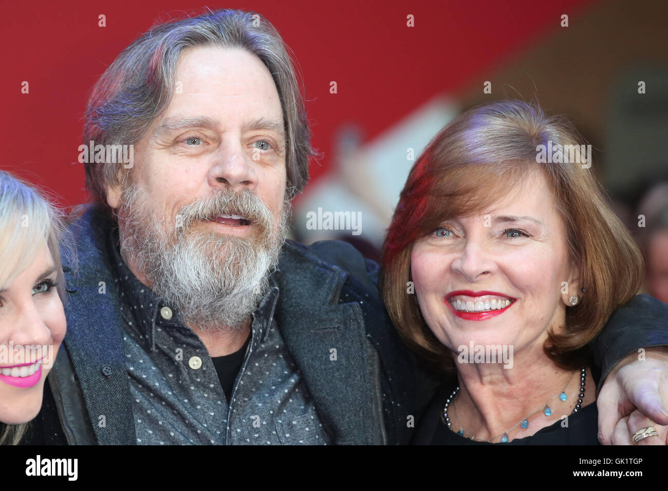 Captain America: Civil War UK premiere held at Westfield - Arrivals ...