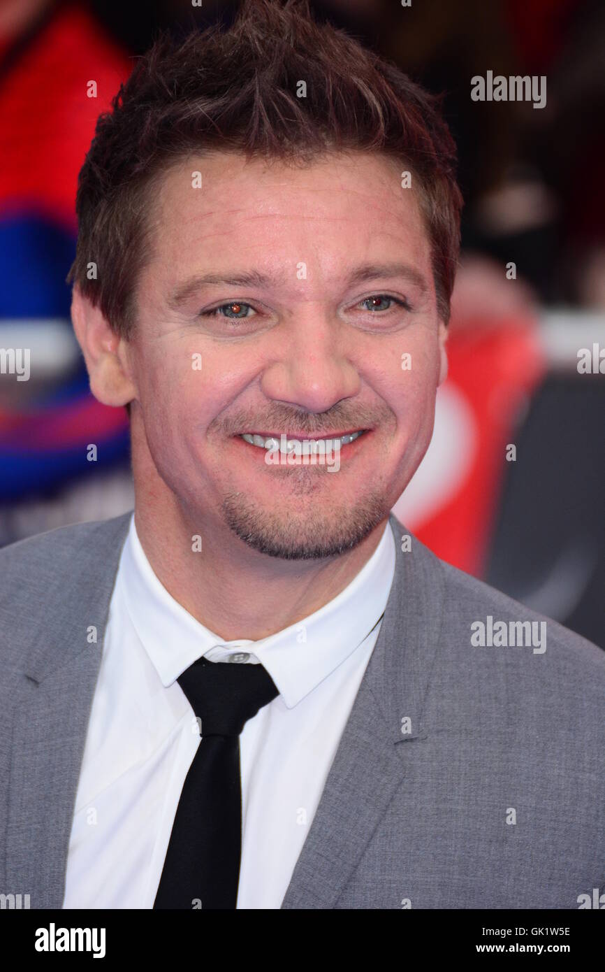 Captain America: Civil War' U.K. Premiere held at Westfield - Arrivals ...