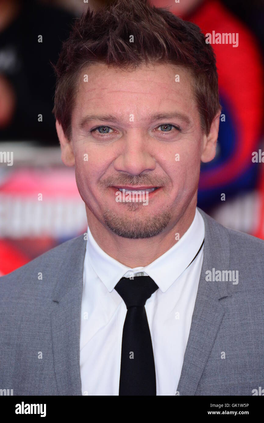 Captain America: Civil War' U.K. Premiere held at Westfield - Arrivals ...