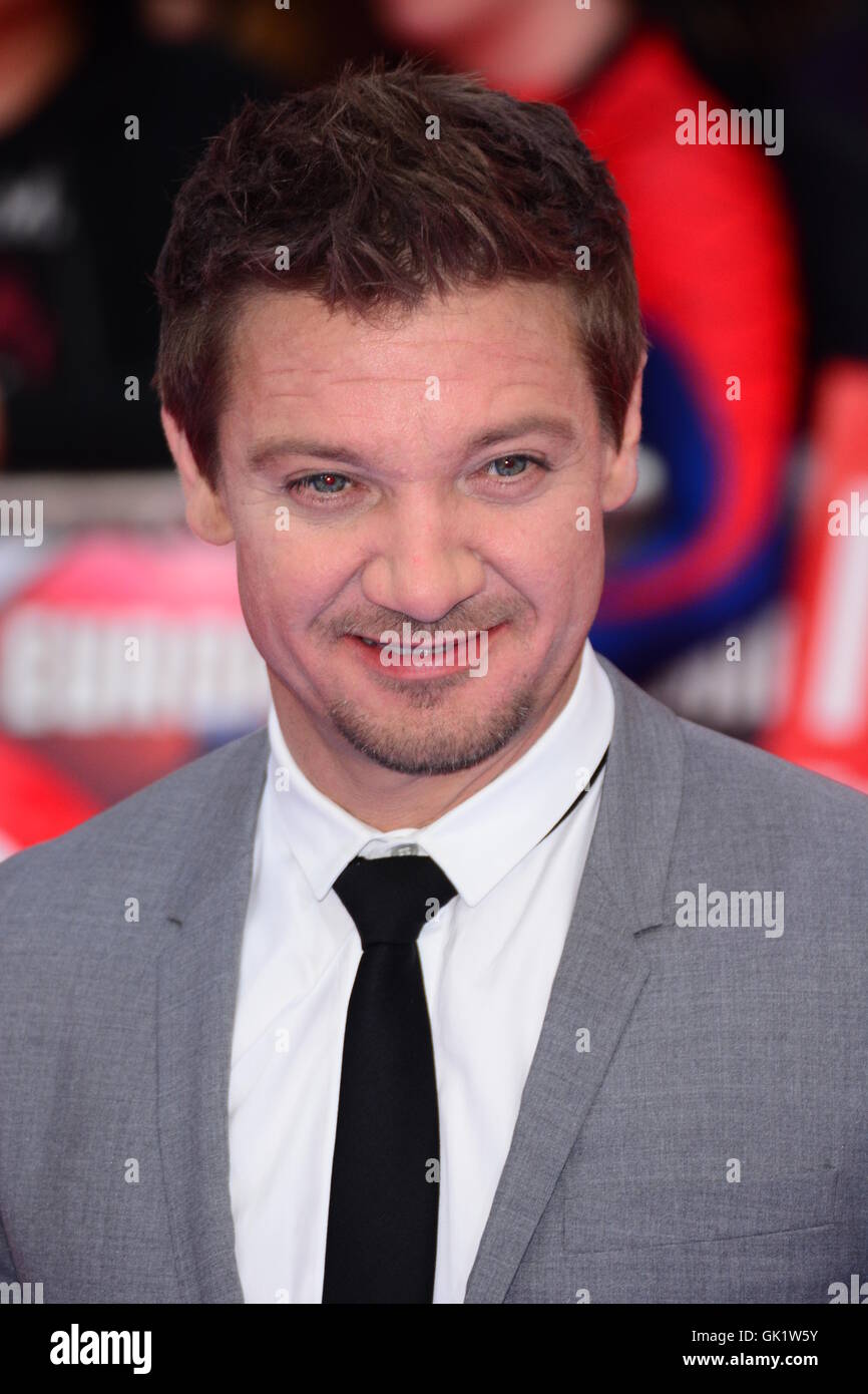 Captain America: Civil War' U.K. Premiere held at Westfield - Arrivals ...