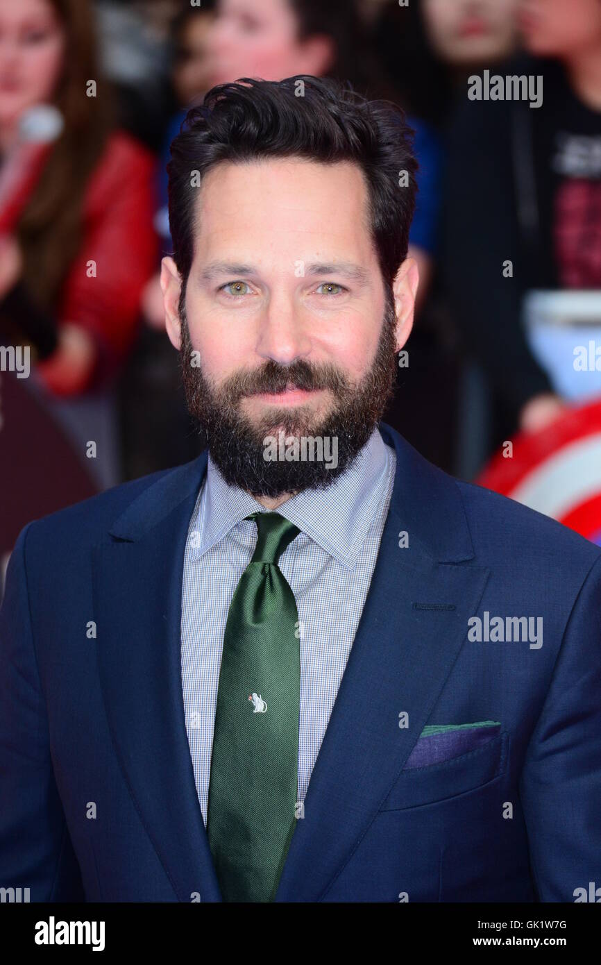 Captain America: Civil War' U.K. Premiere held at Westfield - Arrivals ...