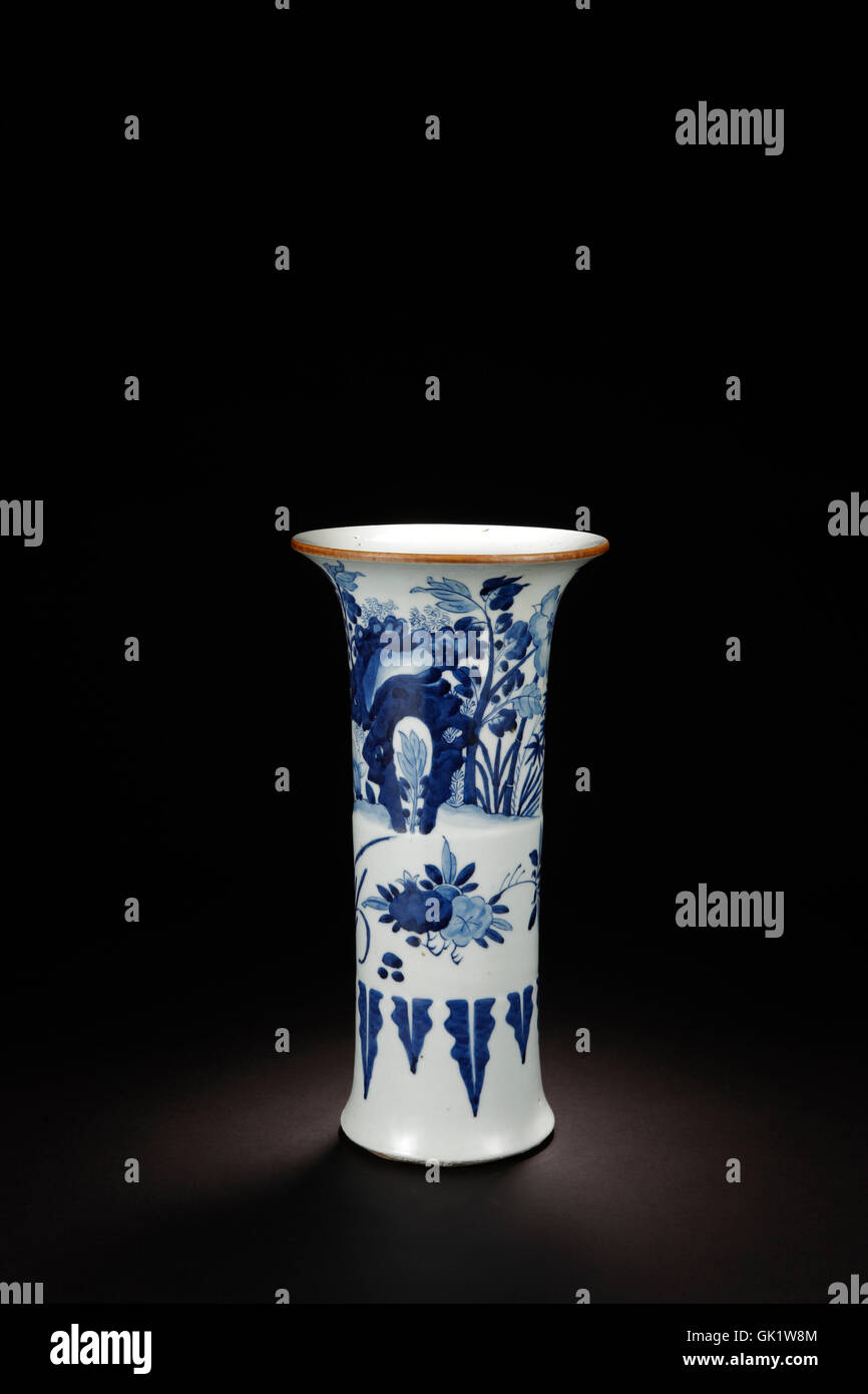 Goblets floral hi-res stock photography and images - Alamy