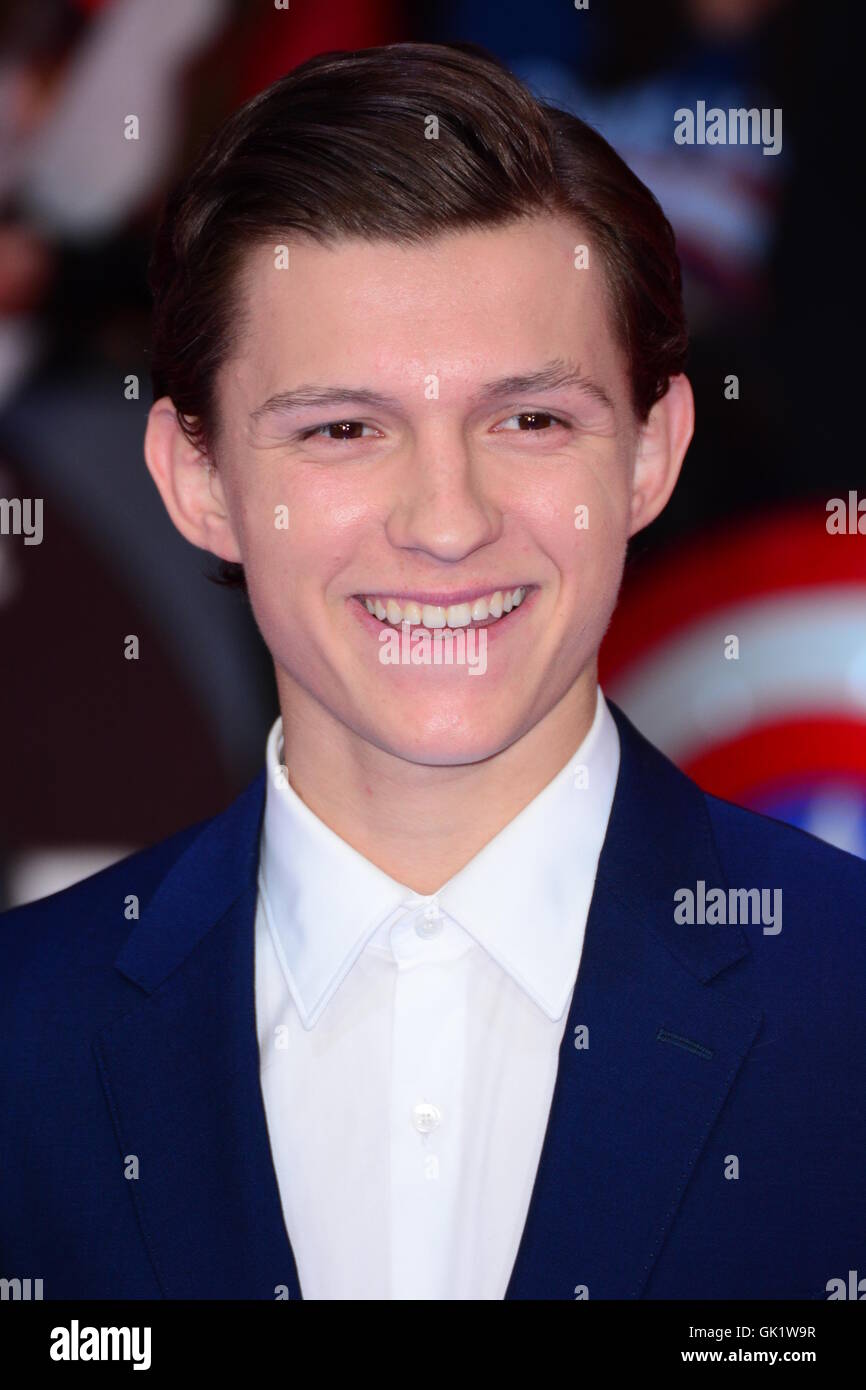 Captain America: Civil War' U.K. Premiere held at Westfield - Arrivals ...
