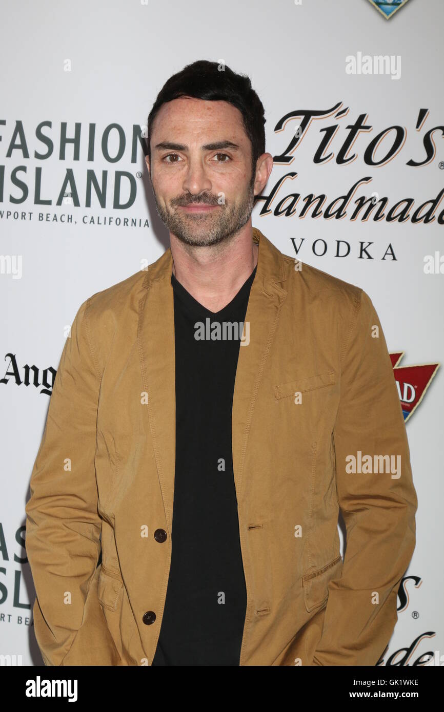 Stevie D West Coast Premiere at the Newport Beach Film Festival at the ...