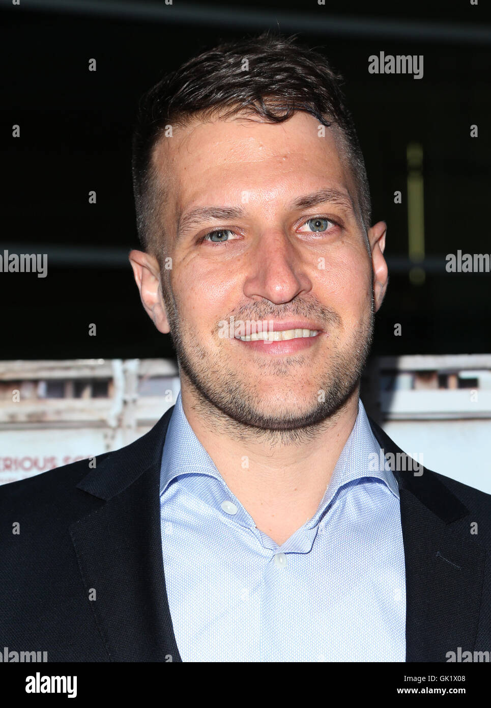 Sony Pictures Classics' 'Maggie's Plan' LA Special Presentation ...