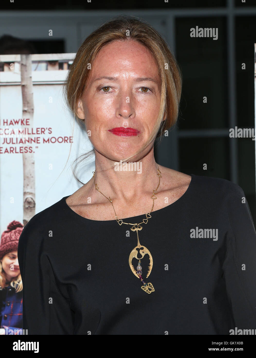 Sony Pictures Classics' 'Maggie's Plan' LA Special Presentation ...