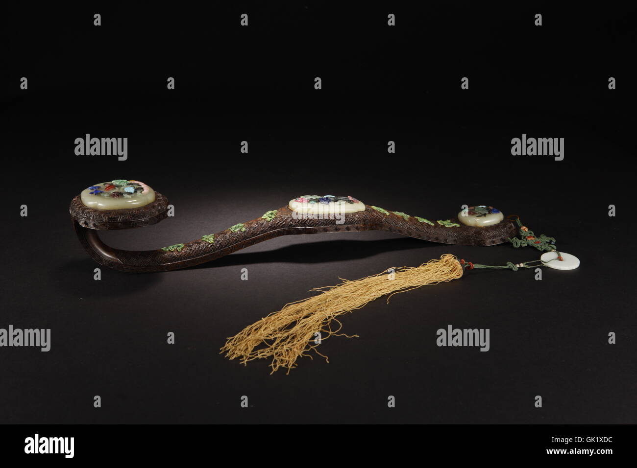 Ruyi High Resolution Stock Photography and Images - Alamy