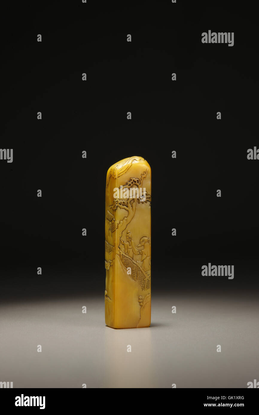 Topaz people prints Stock Photo - Alamy