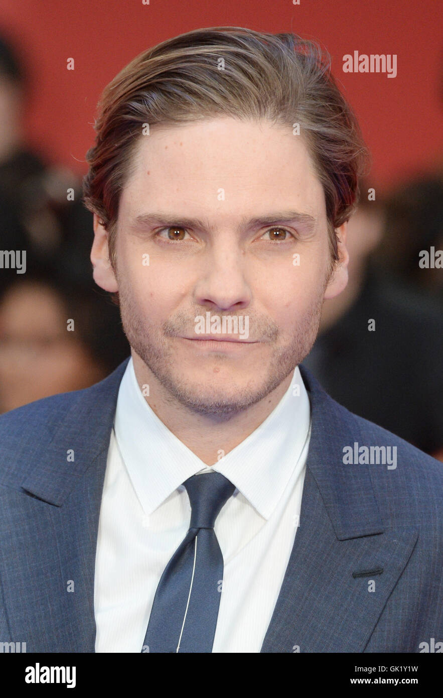 The London premiere of 'Captain America: Civil War' at Westfield ...