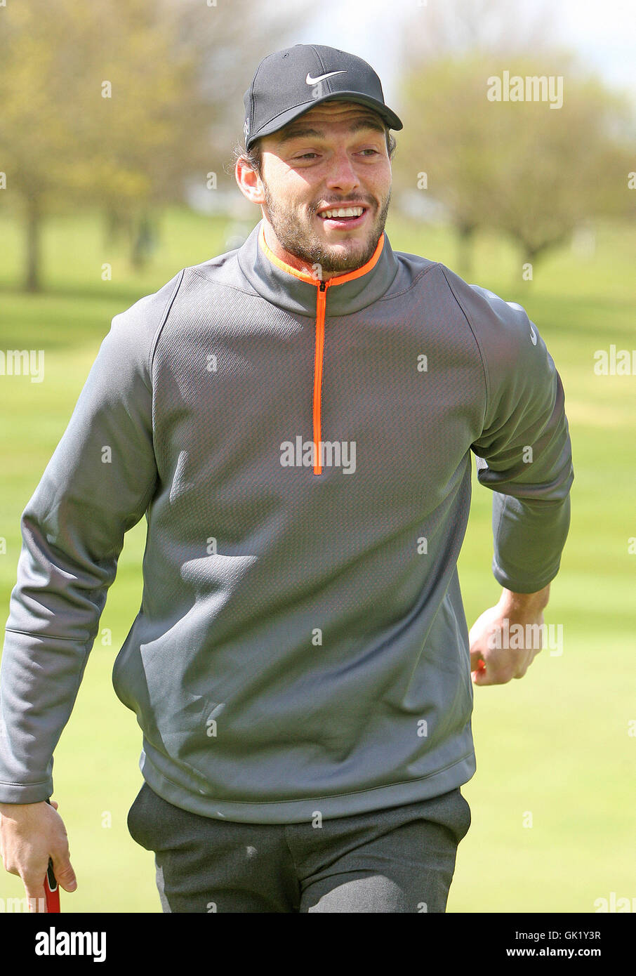 Mark noble testimonial hi-res stock photography and images - Alamy