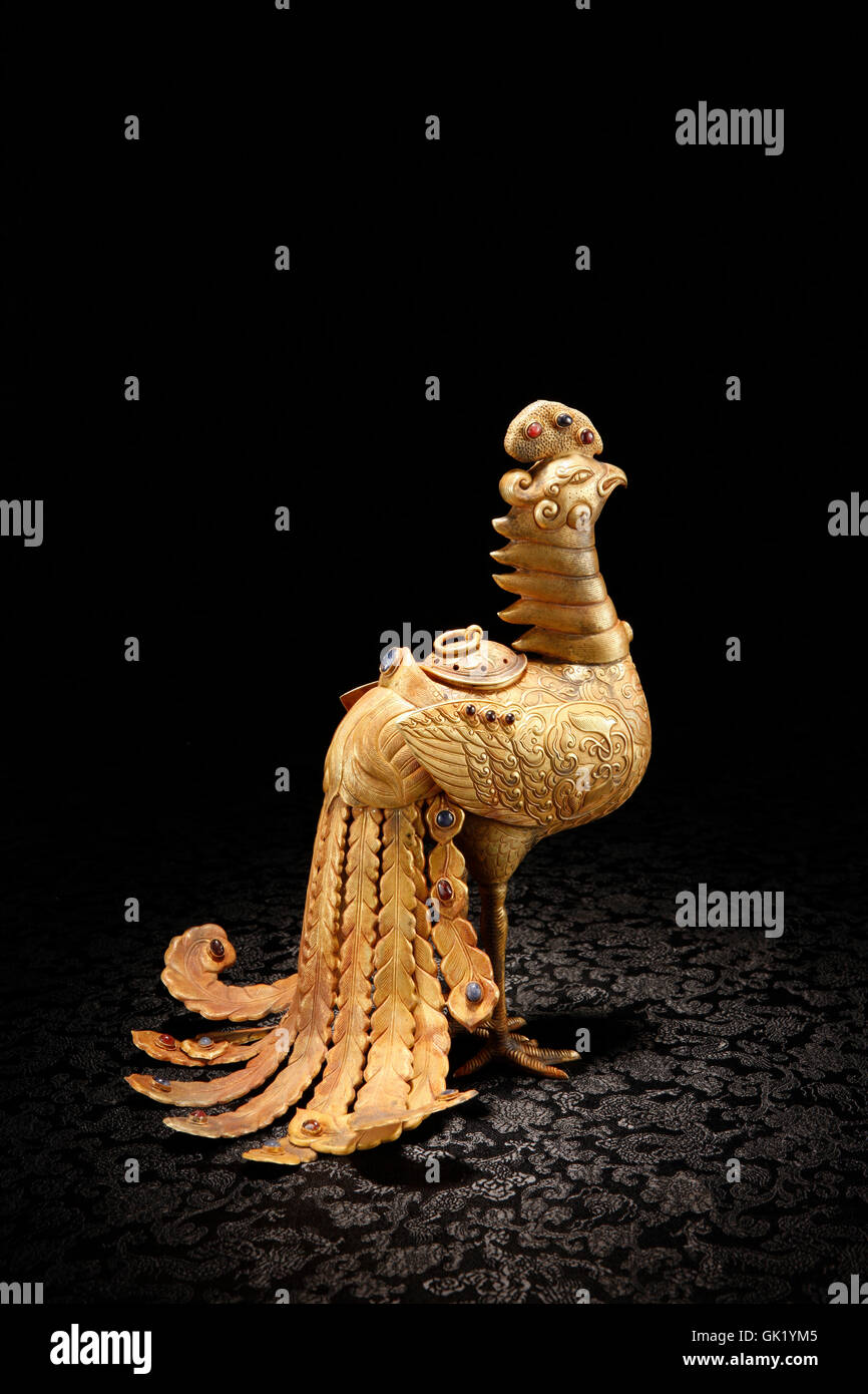 Jinfeng hi-res stock photography and images - Alamy