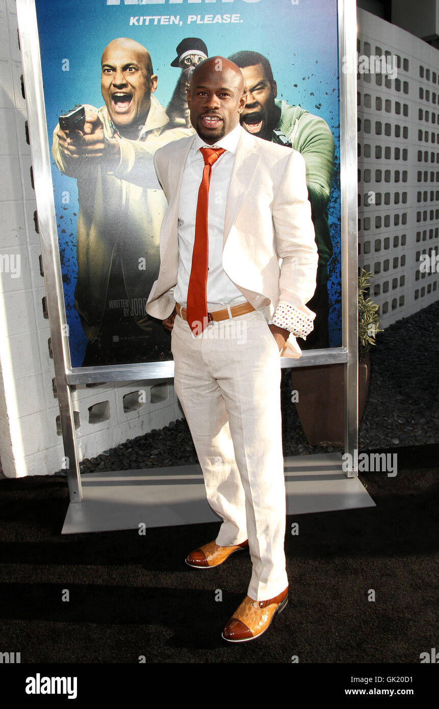 Los Angeles premiere of 'Keanu' at the ArcLight Cinerama Dome Theatre ...