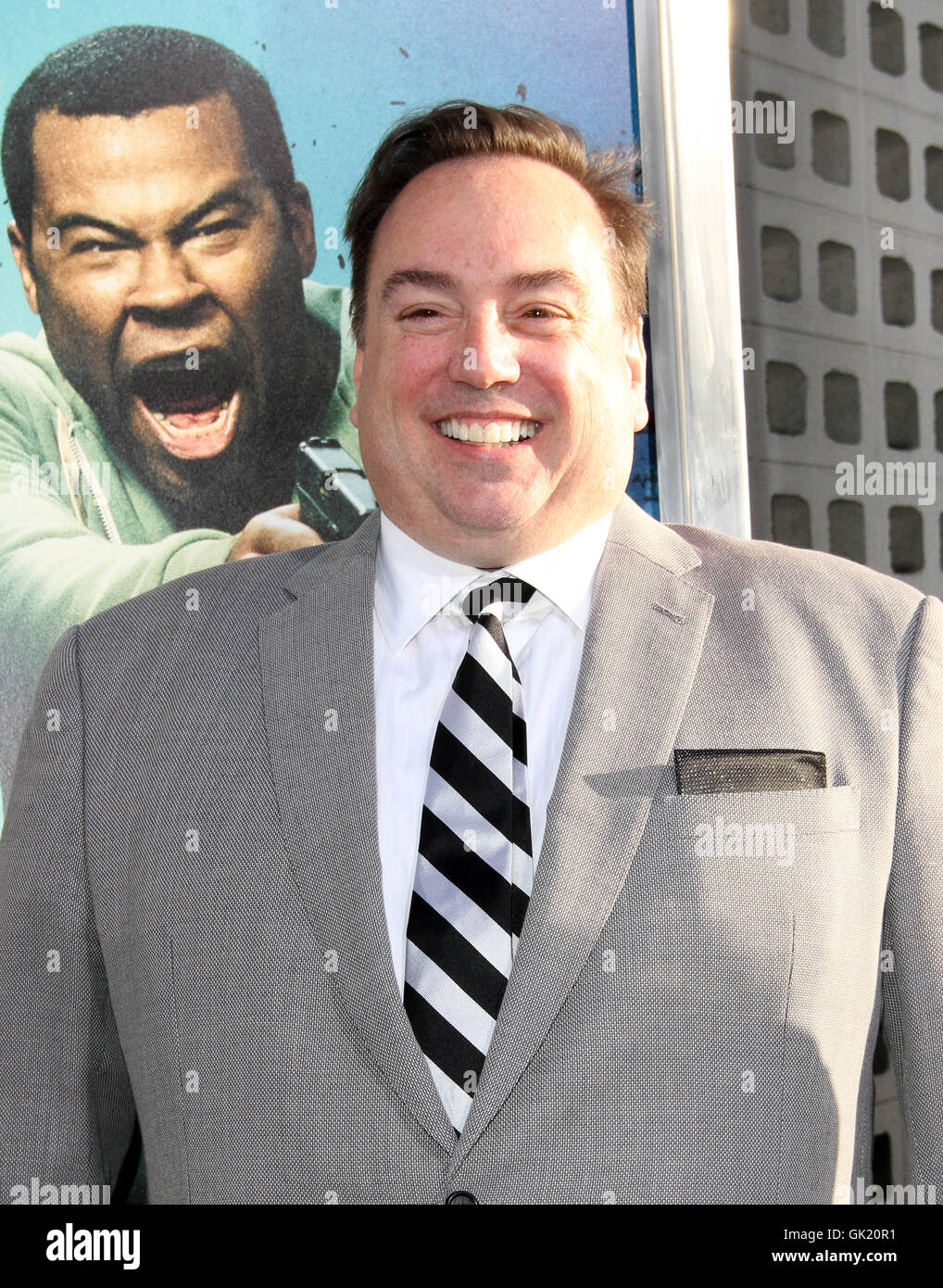 Los Angeles premiere of 'Keanu' at the ArcLight Cinerama Dome Theatre ...