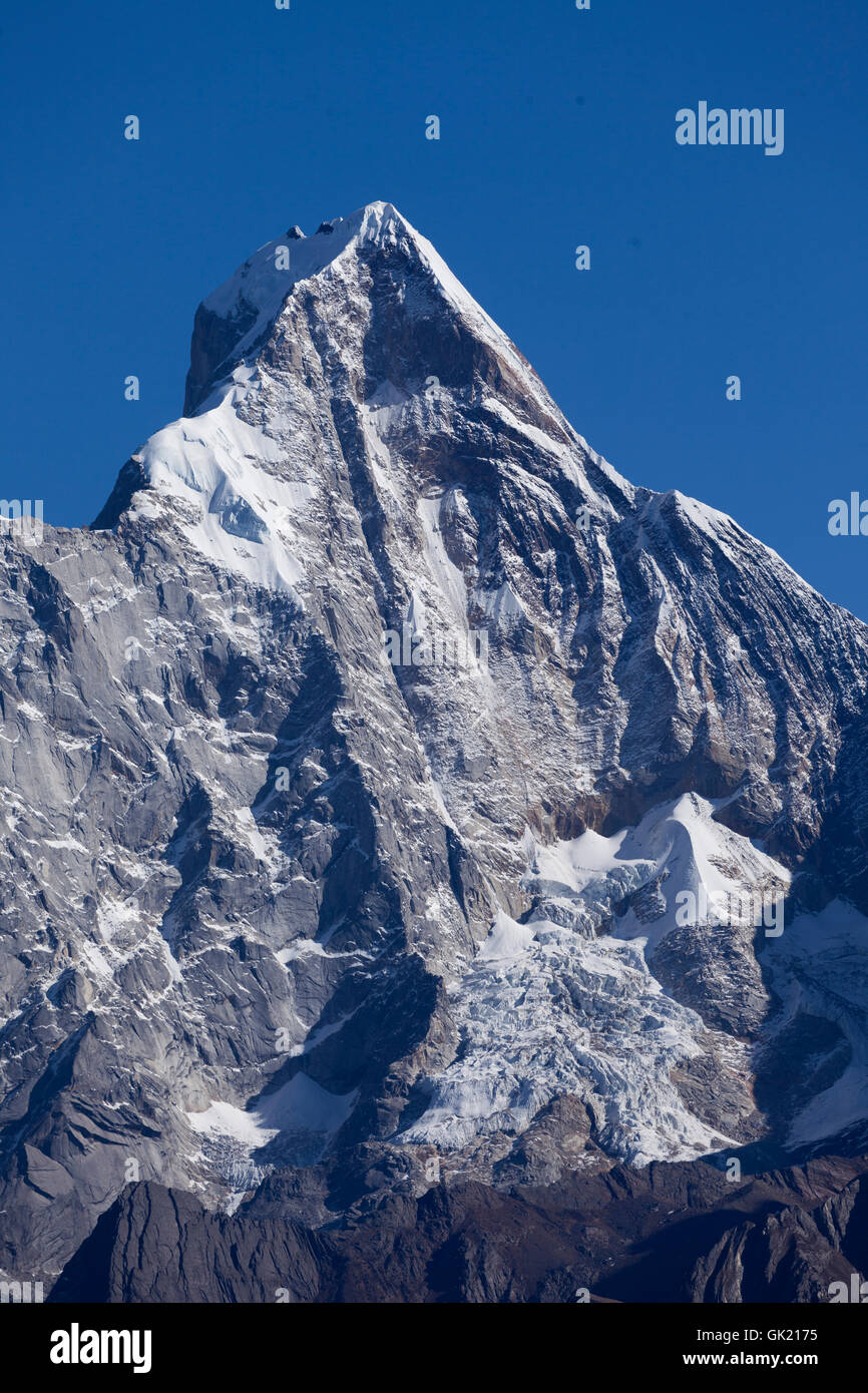 Balang mountain hi-res stock photography and images - Alamy