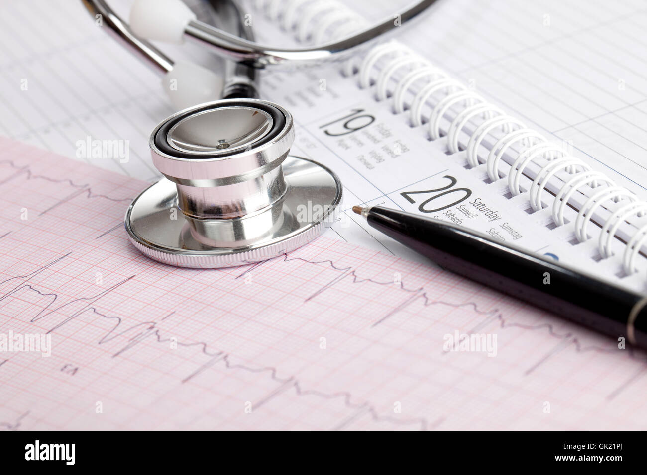 Cardiologist hi-res stock photography and images - Alamy