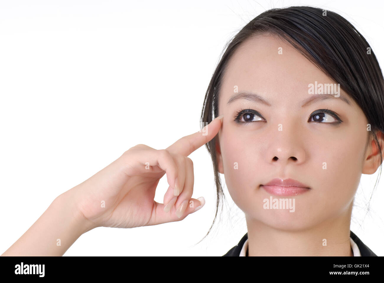 woman model design Stock Photo - Alamy