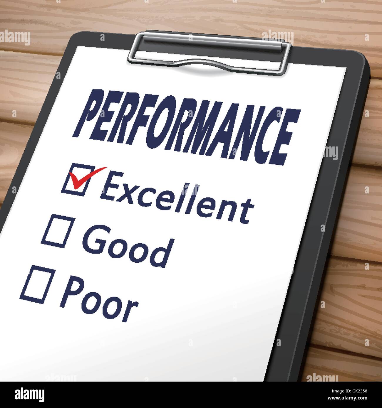 Amazed performance Stock Vector Images - Alamy