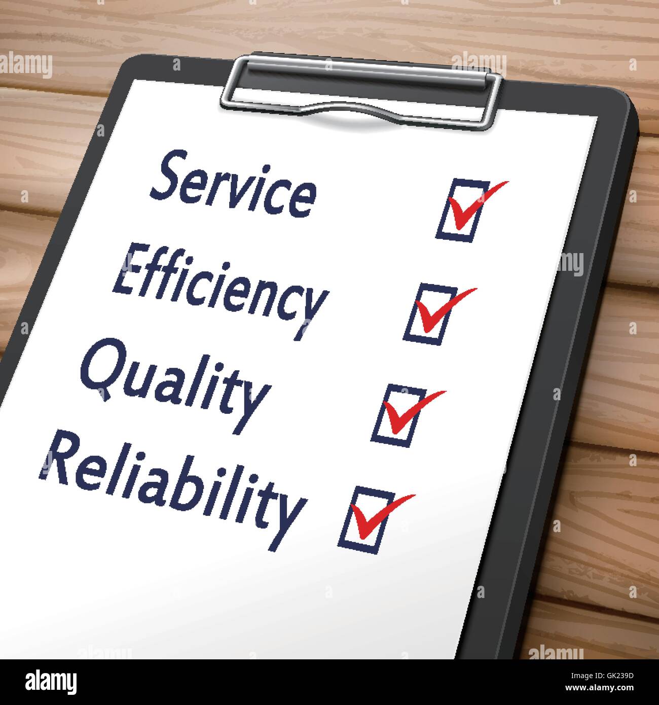 Computer Reliability Clipart