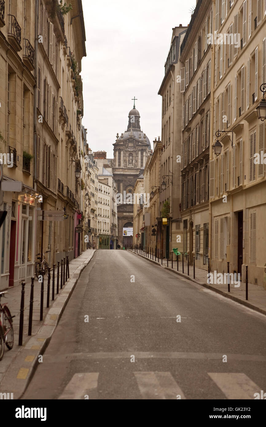 Urban existence hi-res stock photography and images - Alamy