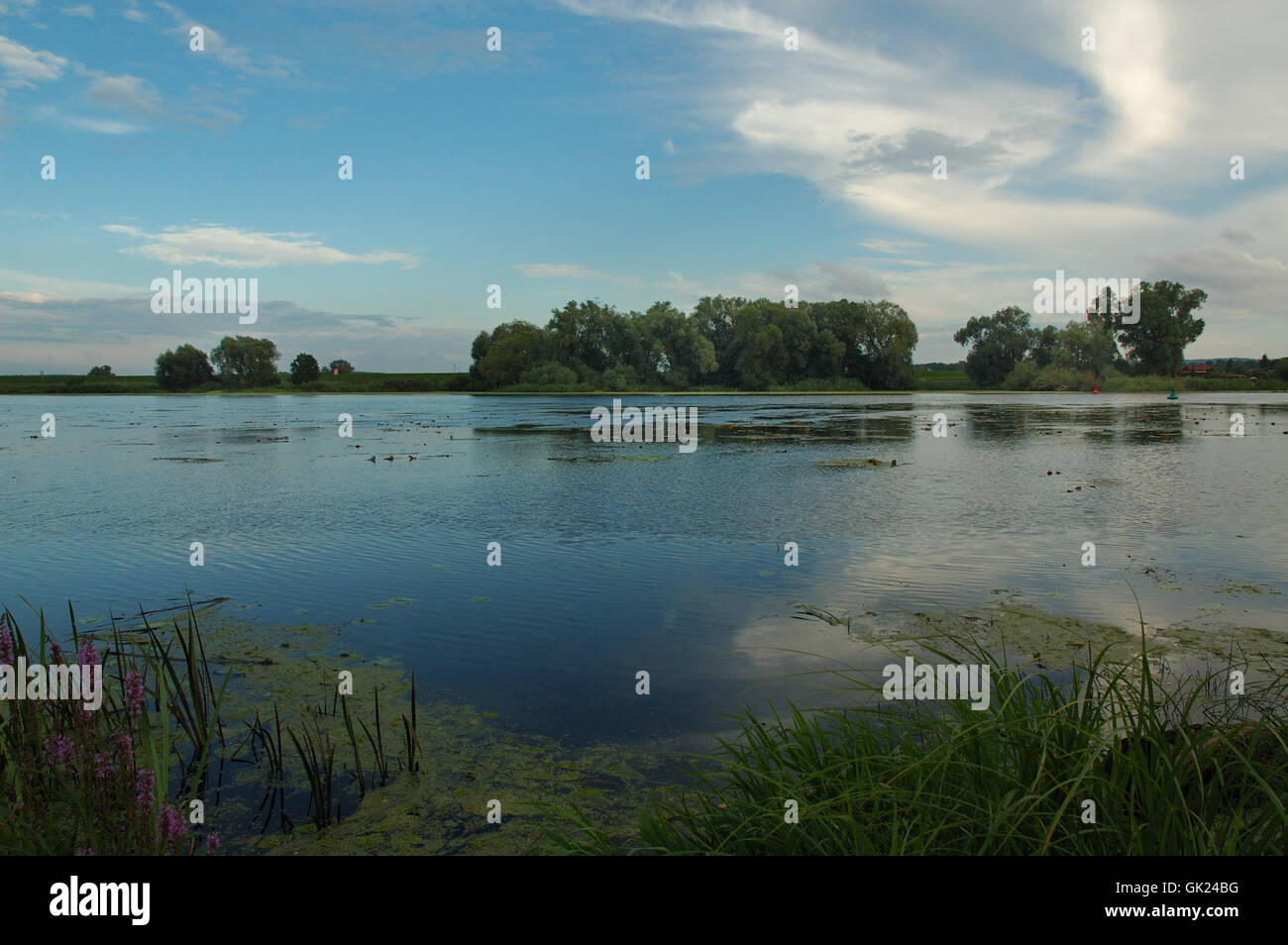 Alte oder river hi-res stock photography and images - Alamy