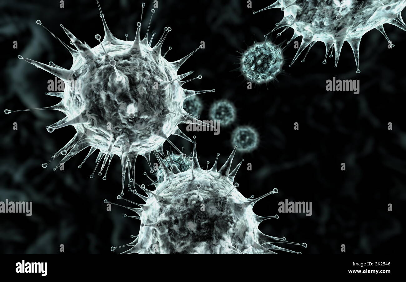 Catarrh bacterium hi-res stock photography and images - Alamy