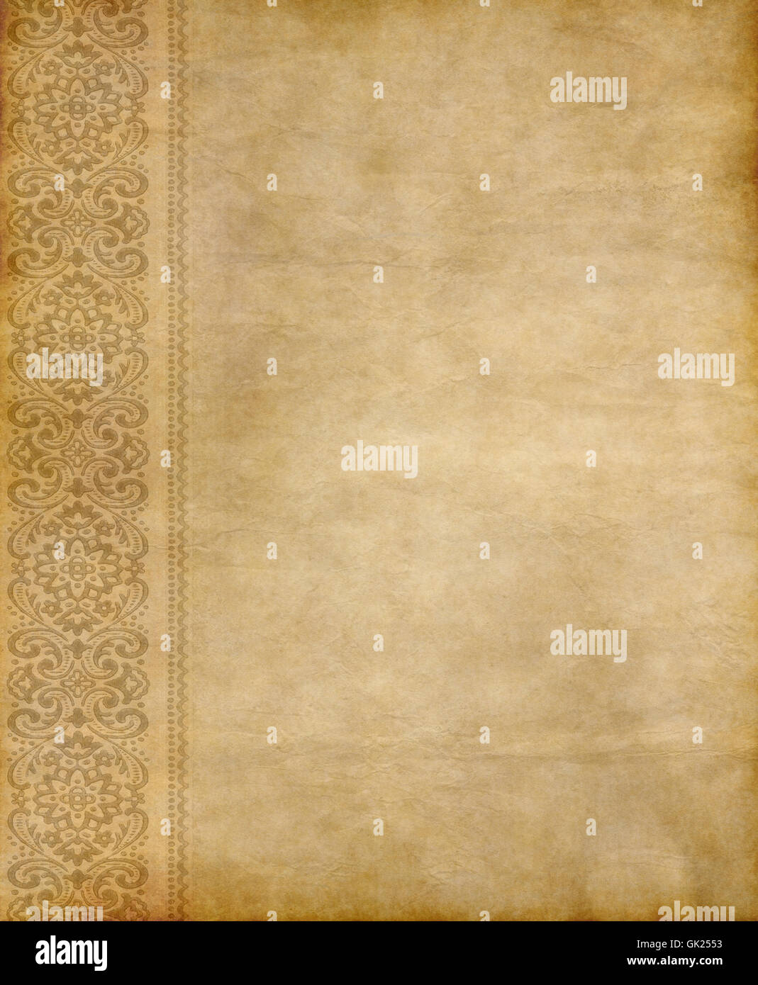 vintage abstract old Stock Photo - Alamy