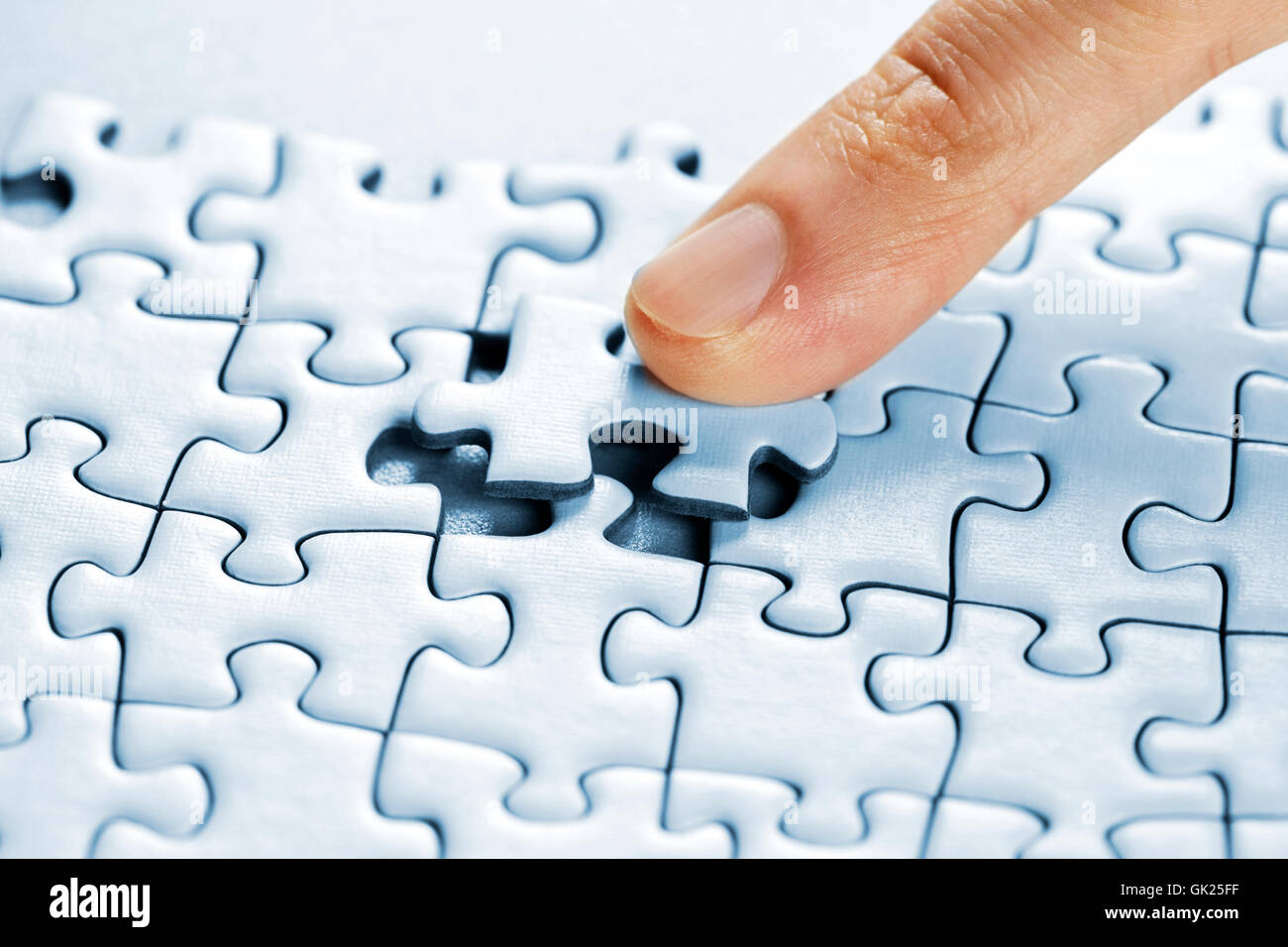 Missing finger hi-res stock photography and images - Alamy