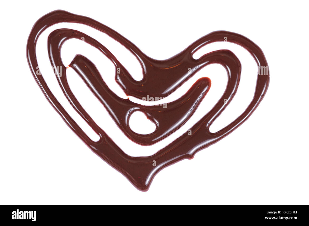 gift shape candy Stock Photo - Alamy