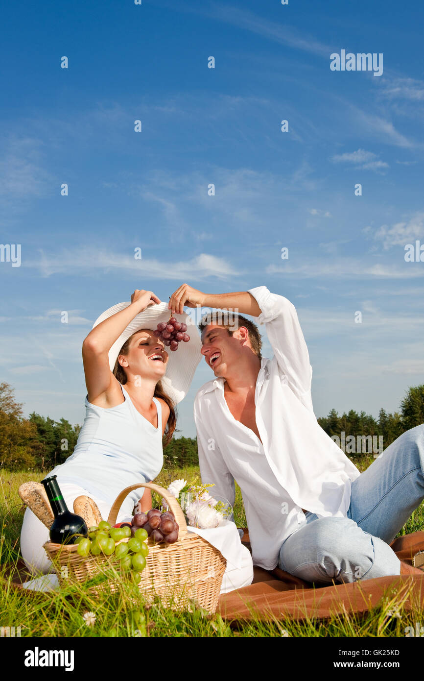 laugh laughs laughing Stock Photo - Alamy