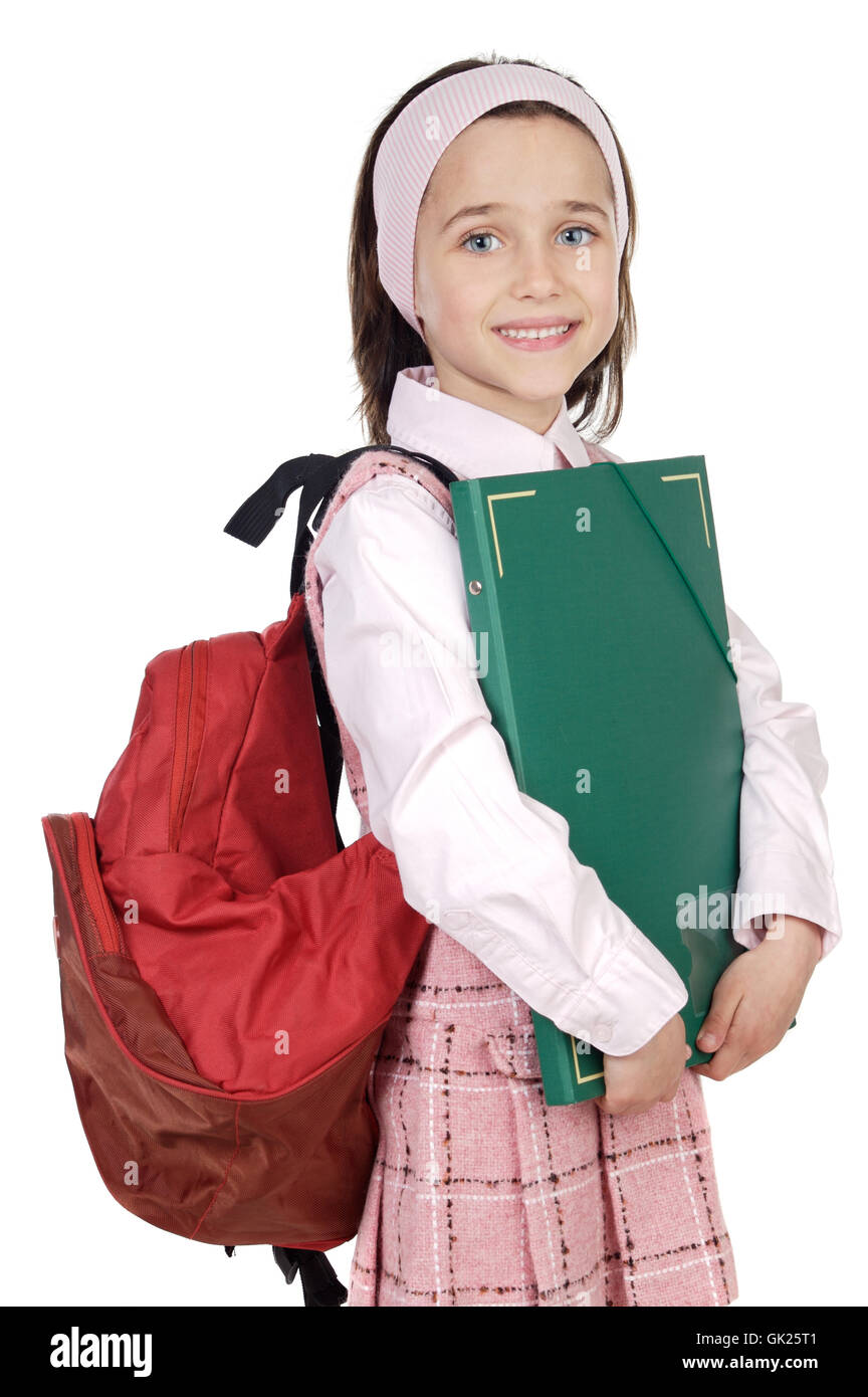 student adorable school Stock Photo - Alamy