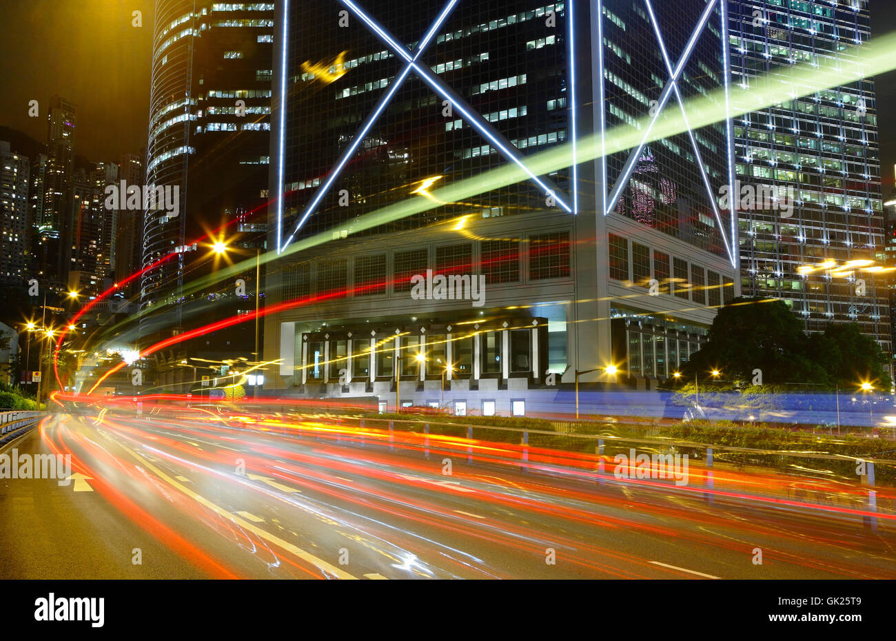 city town traffic Stock Photo - Alamy