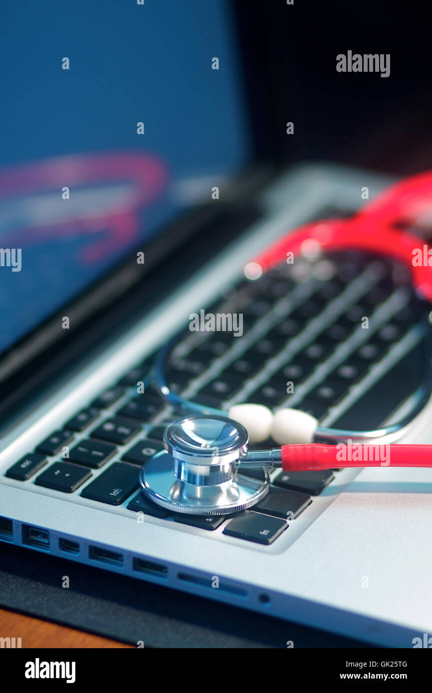 Doctor prescription rx medic hi-res stock photography and images - Alamy